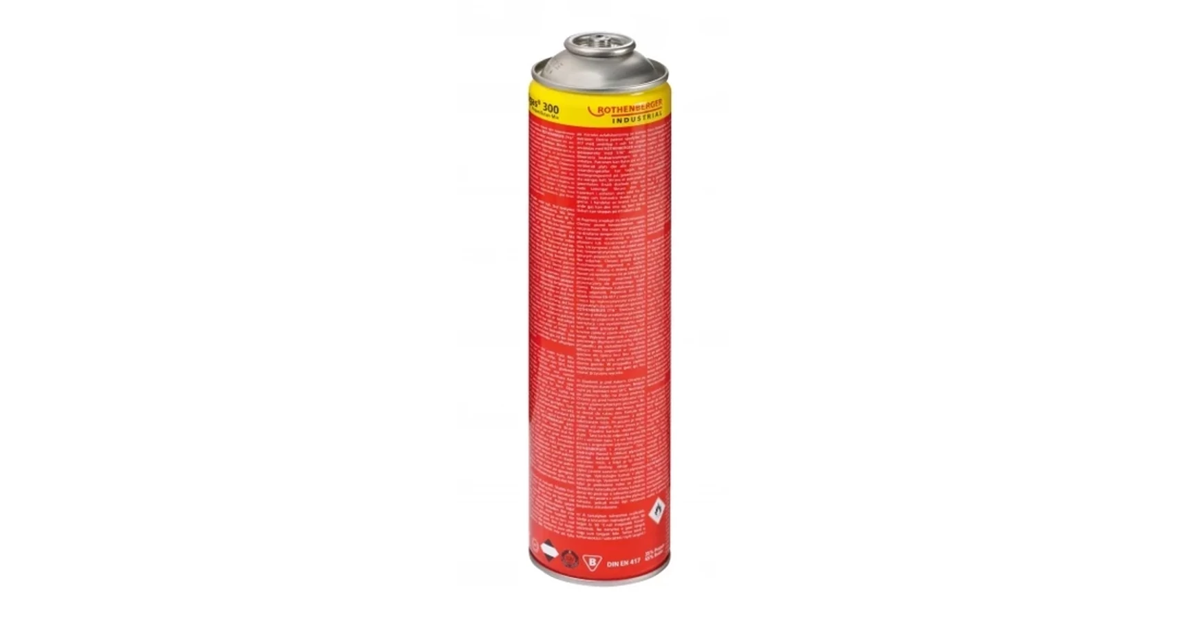 Rothenberger Multigas 300 gázpalack 600ml - Rothenberger - Ványai ...